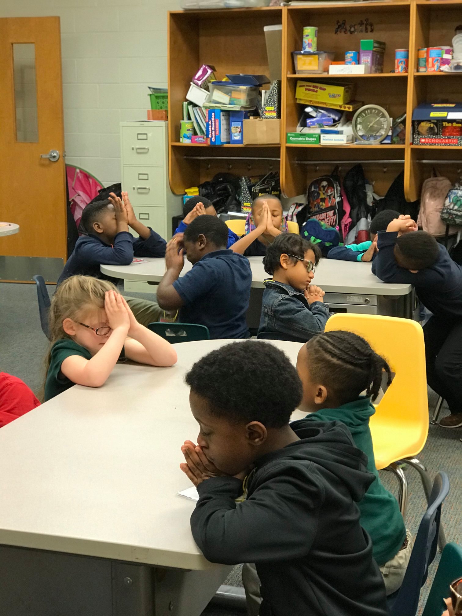 Virtual God CAN – CEF Dekalb