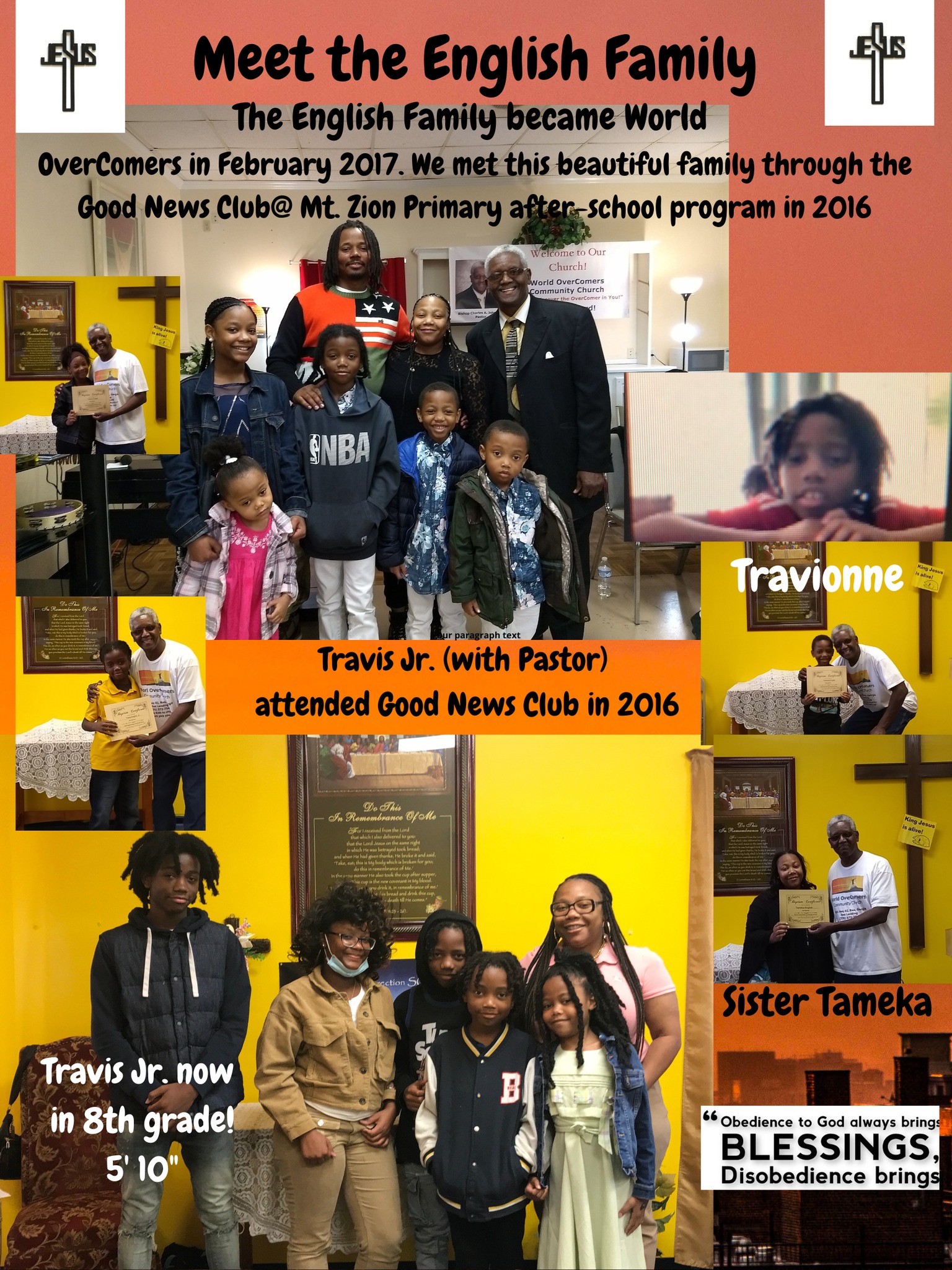 Virtual God CAN – CEF Dekalb